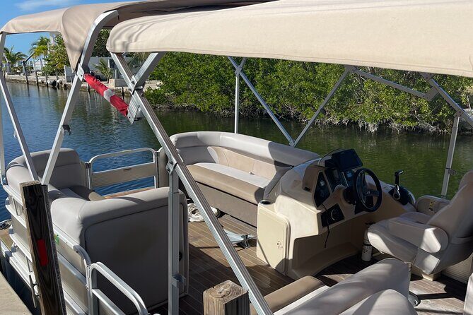 Cudjoe Key, Florida Boat Rental Services - An In-Depth Look at Cudjoe Key Boat Rentals