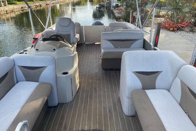 Cudjoe Key, Florida Boat Rental Services - FAQ