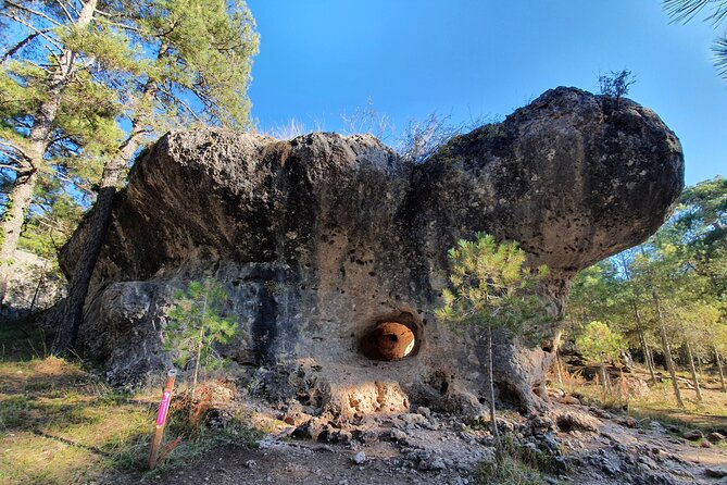 Cuenca and the Enchanted City Private Tour from Madrid - Practicalities and Considerations