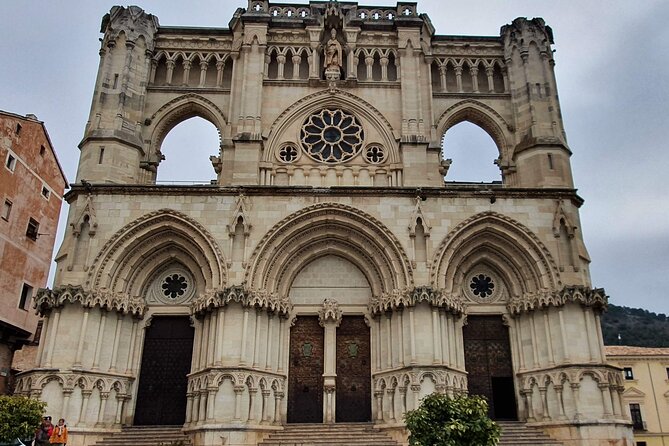 Cuenca and the Enchanted City Private Tour from Madrid - Who Should Consider This Tour?