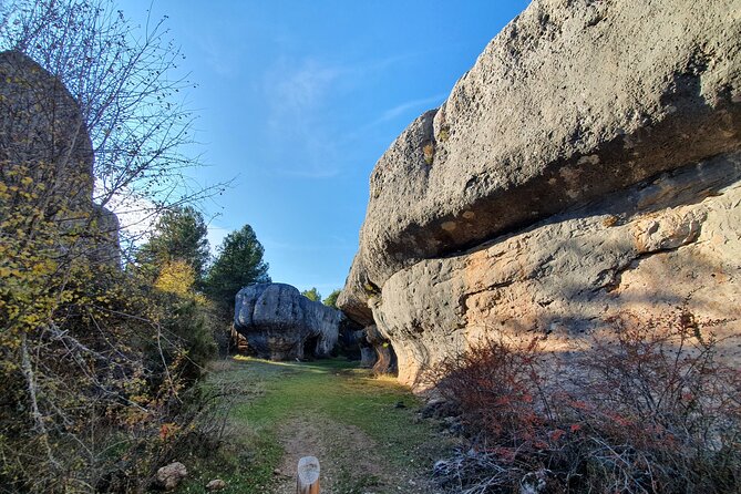 Cuenca and the Enchanted City Private Tour from Madrid - The Sum Up