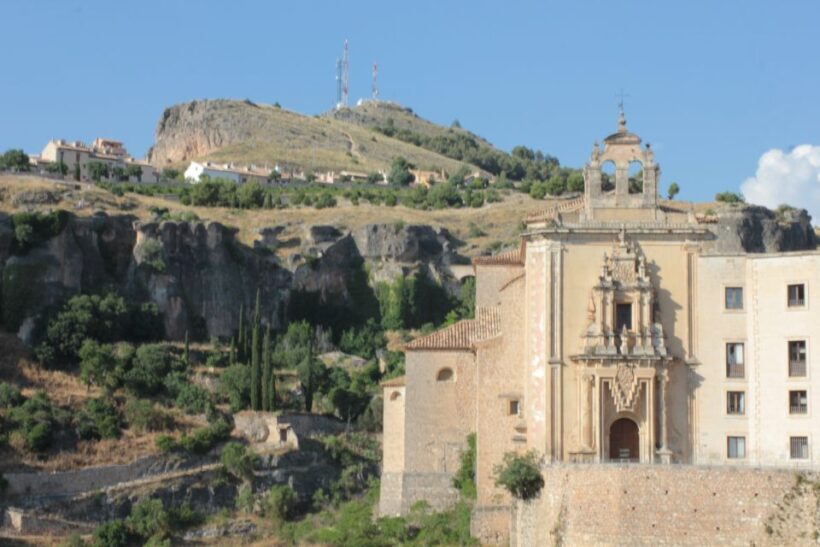 Cuenca: Enchanted City and Devil's Window - An In-Depth Look at What You Can Expect