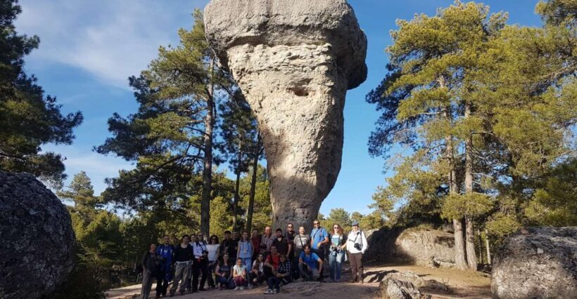 Cuenca: Enchanted City and Devil's Window - The Sum Up