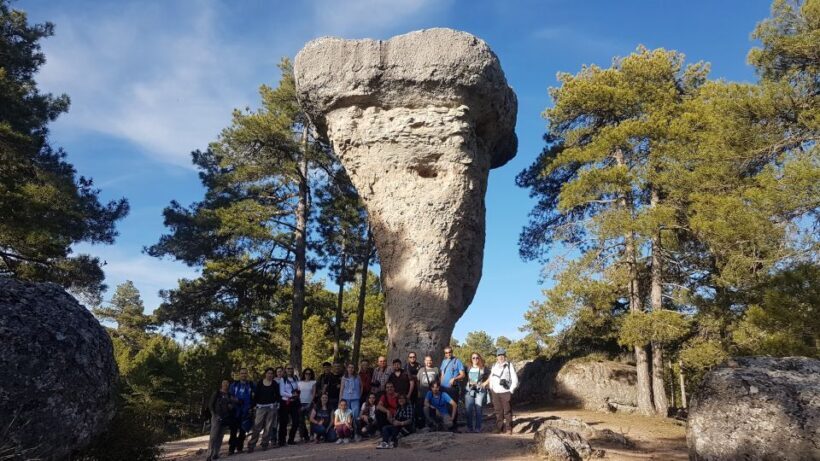 Cuenca: Enchanted City and Devil's Window - FAQ