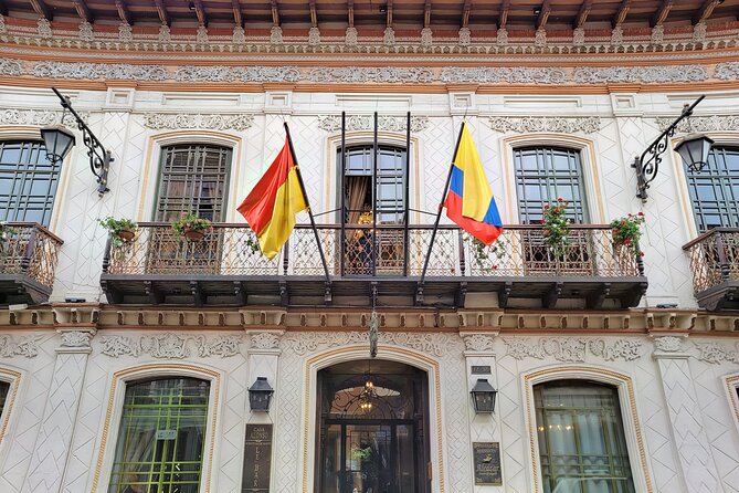 Cuenca Half-Day City Tour Including Panama Hat Factory - Customizing Your Cuenca Adventure