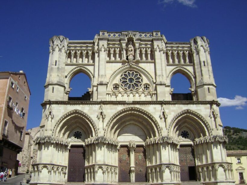 Cuenca: Medieval Old Town - Key Points