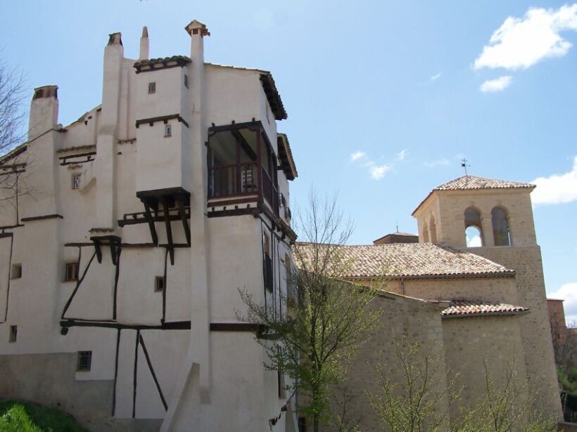 Cuenca: Medieval Old Town - Reviews and Authentic Experiences