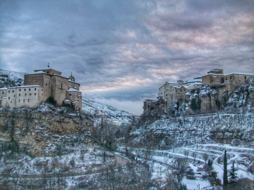 Cuenca: Medieval Old Town - FAQ