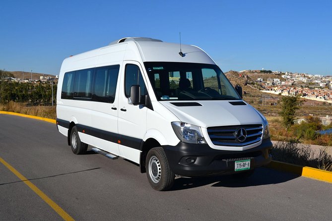 Cuenca To/From Guayaquil Private Transfer - Key Points