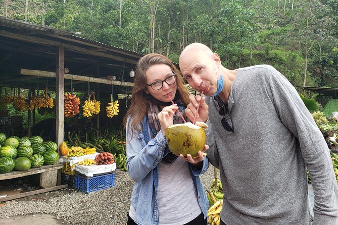 Cuenca to Guayaquil One-Way Tour With Cajas Park and a Cacao Farm Visit - Tour Overview