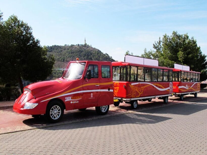 Cuenca: Tourist Train Tour - Why This Tour Fits Certain Travelers Best