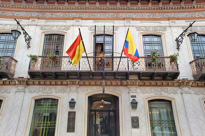 Cuenca Your Way Exclusive Private City Tour - Personalized Itinerary