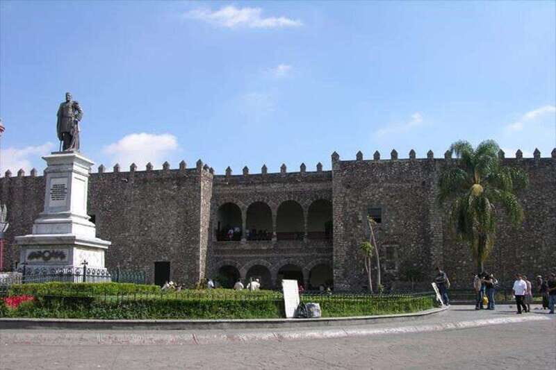 Cuernavaca and Taxco Day Tour - An In-Depth Look at the Cuernavaca and Taxco Tour