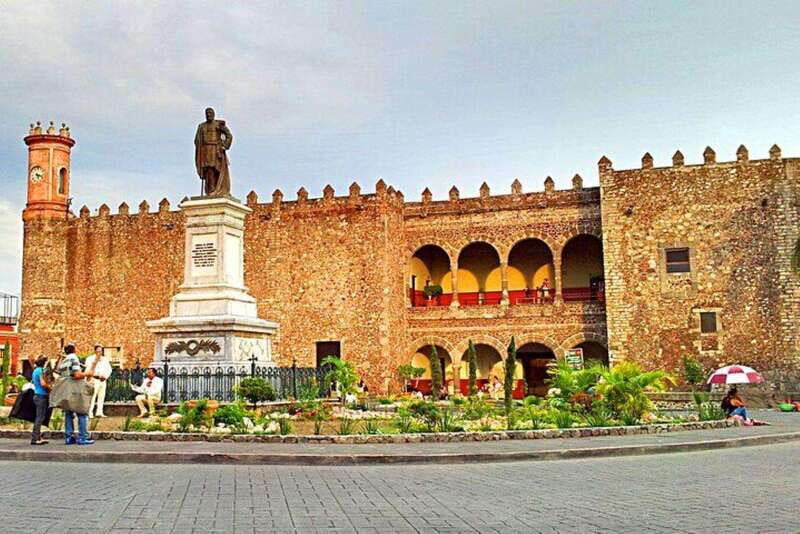 Cuernavaca and Taxco Day Tour - Who Will Love This Tour?