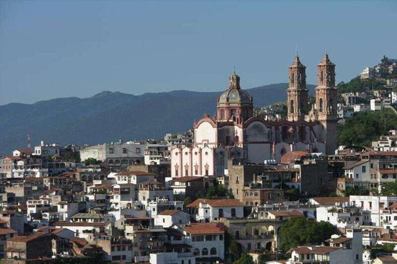 Cuernavaca and Taxco Day Tour - The Sum Up