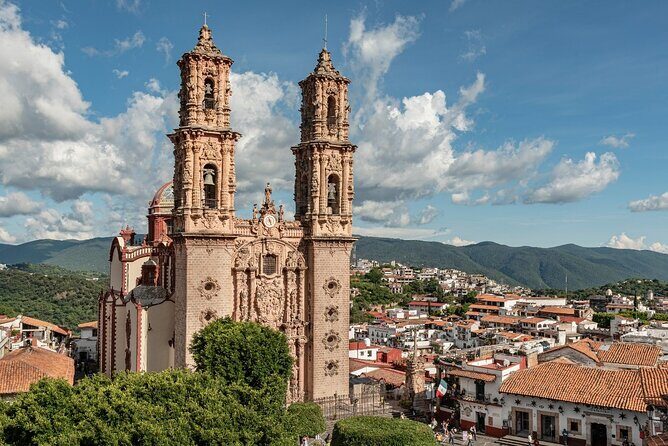 Cuernavaca and Taxco Tour from Mexico City - What We Can Expect: A Practical Overview