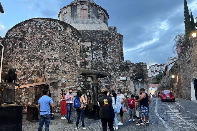 Cuernavaca and Taxco Tour from Mexico City - The Sum Up: Who Will Enjoy This Tour?