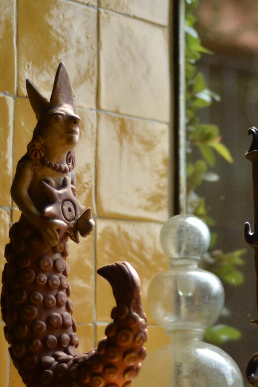 Cuernavaca: Museo Robert Brady Entrance Tickets - Who Will Love This Tour?