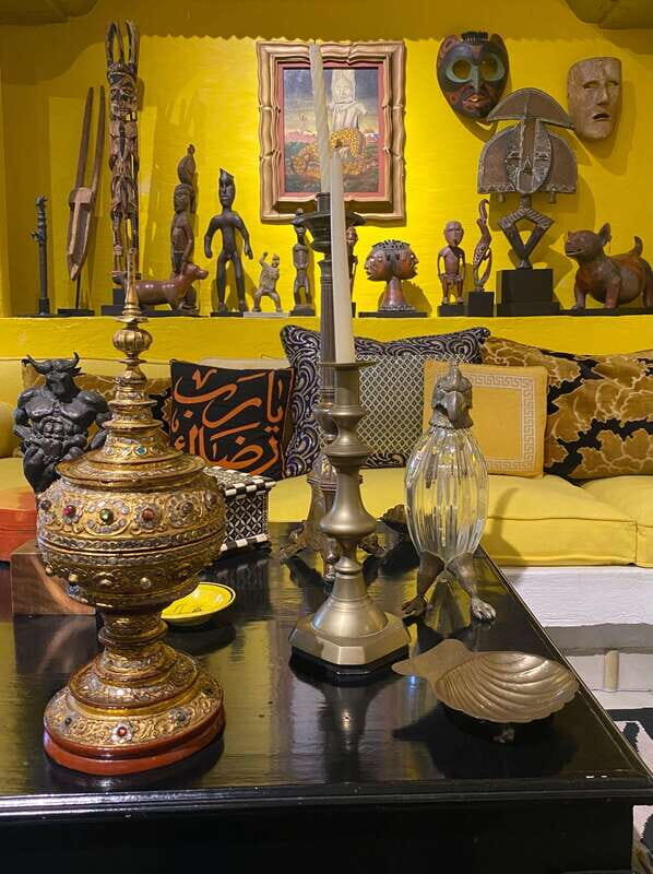 Cuernavaca: Museo Robert Brady Guided Tour - The Experience: A Closer Look at the Tour