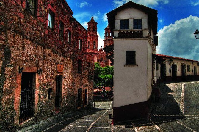 CUERNAVACA & TAXCO (Private) - Pricing and Value