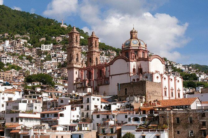 CUERNAVACA & TAXCO (Private) - Who Will Enjoy This Tour?