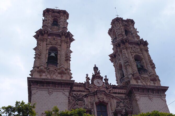 Cuernavaca Taxco Tour - A Closer Look at the Cuernavaca Taxco Tour