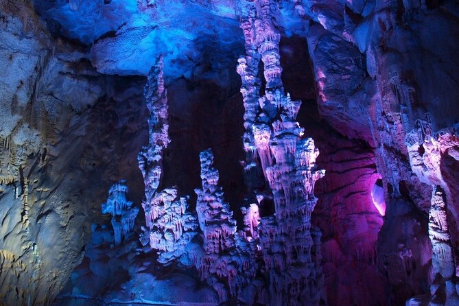 Cueva Canelobre and village Busot tour from Alicante and Campello - Detailed Review of the Tour Experience