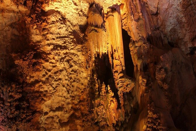 Cueva Canelobre and village Busot tour from Alicante and Campello - What the Tour Means for You