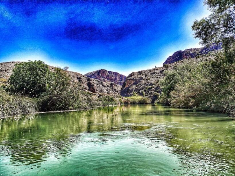 Cueva del Puerto and Rafting in Almadenes with 3 caves - Almadenes Canyon: Rafting and Natural Wonders