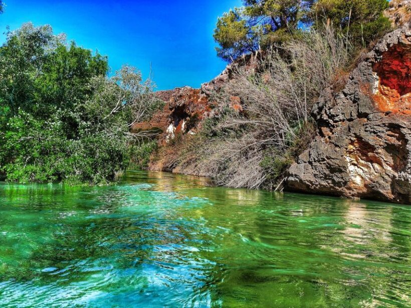 Cueva del Puerto and Rafting in Almadenes with 3 caves - Who Is This Tour Best For?
