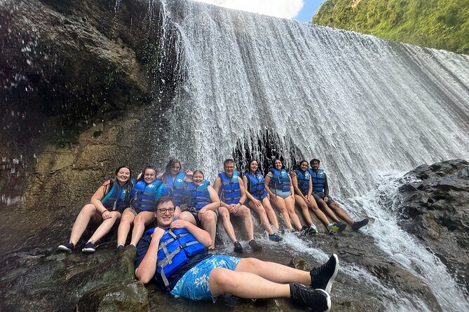 Cueva Ventana and Waterfall Adventure - FAQ