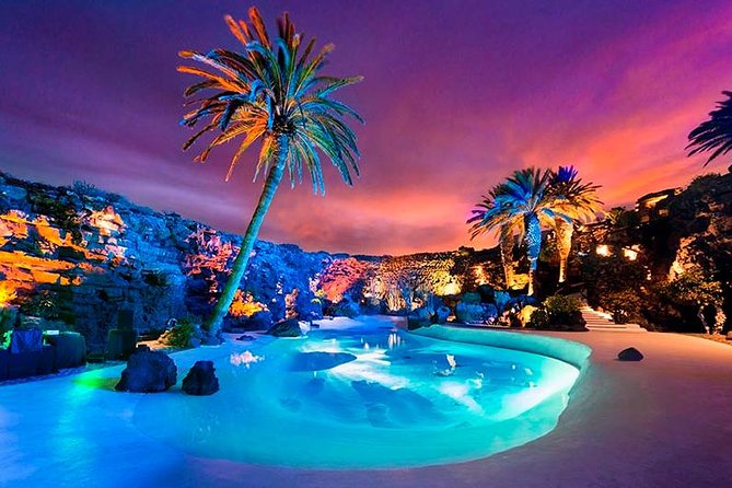 Cueva Verdes & Jameos Agua - Northern Treasures Lanzarote - Practical Details and Value