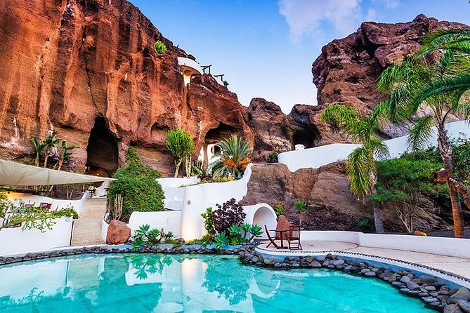 Cueva Verdes & Jameos Agua Tour Review - About Your Stay