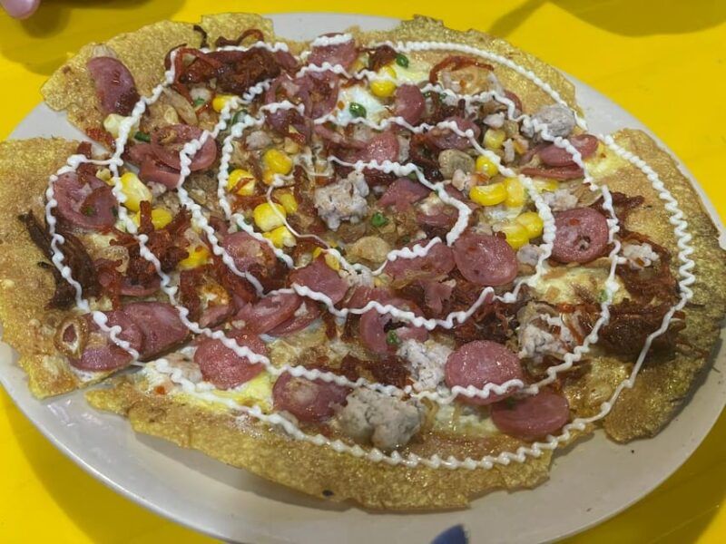 Cuisine local walking foodtour - Final Thoughts