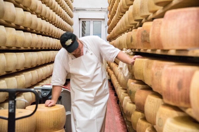 Culatello and Parmigiano: Private half-day tour in Parma - What Makes This Tour Stand Out?