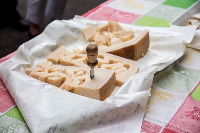 Culatello and Parmigiano: Private half-day tour in Parma - Analyzing the Value