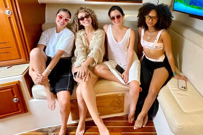 Culebra All Inclusive Luxury Private Yacht Tour - Practical Details and Tips