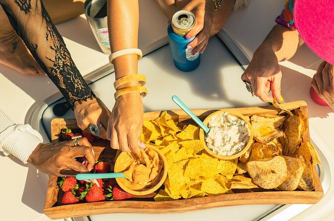 Culebra All Inclusive Luxury Private Yacht Tour - Who Should Consider This Tour?