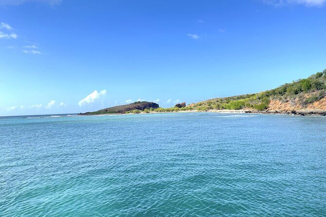 Culebra All Inclusive Luxury Private Yacht Tour - FAQ