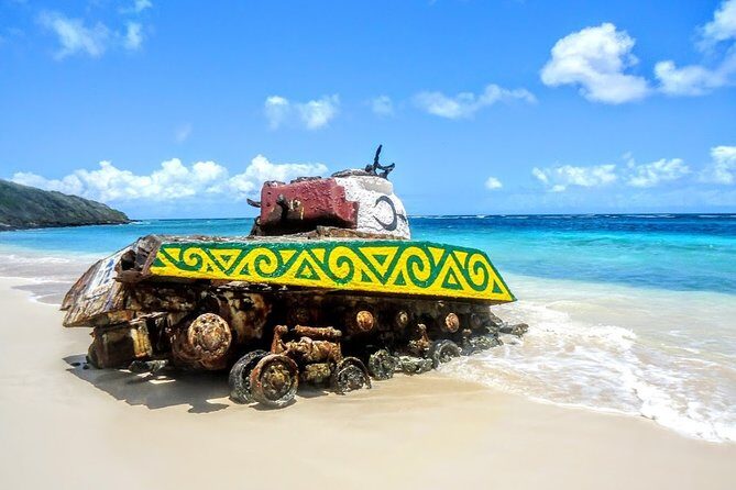 Culebra Snorkel and Turtle Adventure with Transport - Practical Tips for Participants