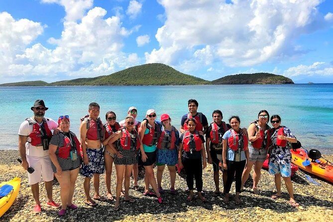 Culebra Snorkel and Turtle Adventure with Transport - FAQ