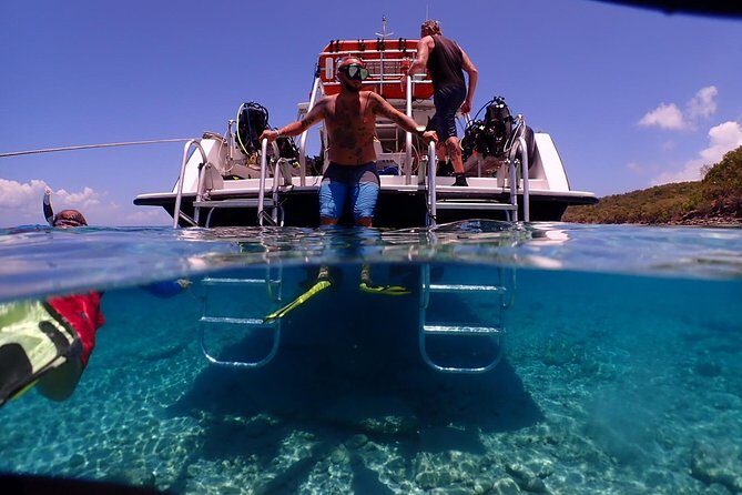 Culebra Snorkeling and beach Day Experience by boat - An In-Depth Look at the Experience