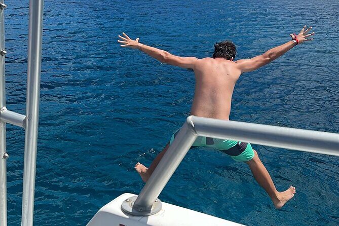 Culebra Snorkeling and beach Day Experience by boat - Practical Tips for Booking and Enjoying the Tour