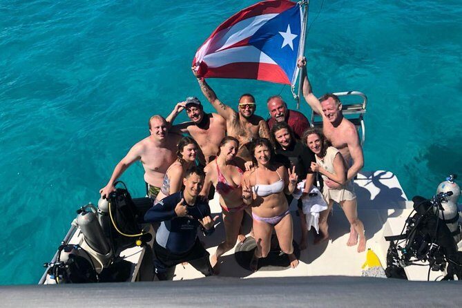 Culebra Snorkeling and beach Day Experience by boat - Who Would Enjoy This Tour?