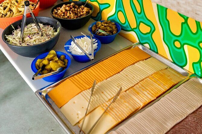 Culebra Snorkeling Tour by Catamaran from Fajardo - Practical Tips for Travelers