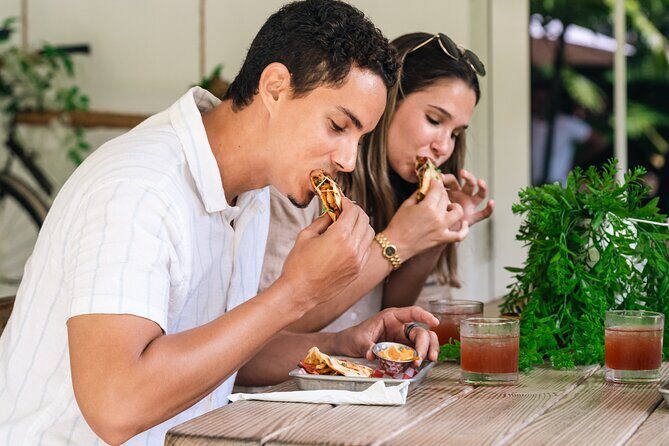 Culinary Adventure Across Four Towns in Barbados - Who Will Love This Tour?