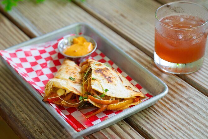 Culinary Adventure Across Four Towns in Barbados - Practical Details That Matter