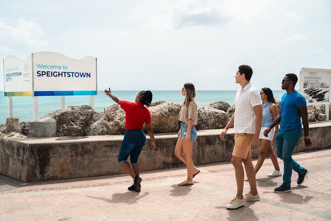 Culinary Adventure Across Four Towns in Barbados - FAQ