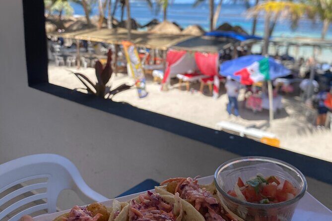 Culinary Adventure Cafe Jaguar Cooking Class Costa Maya - An Introduction to the Experience