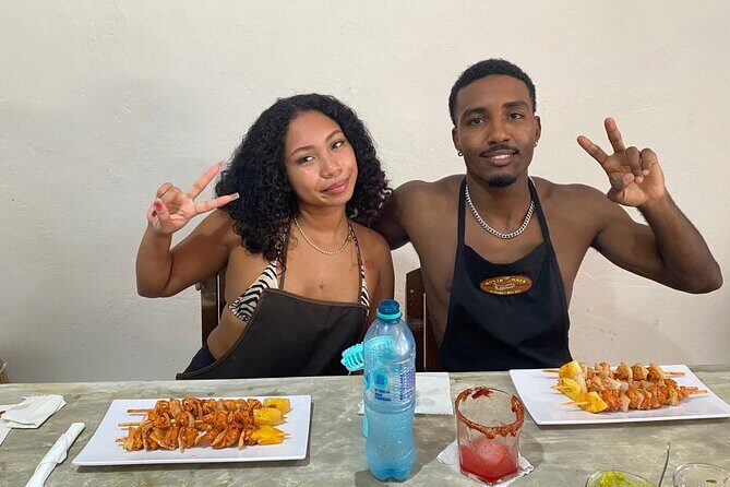 Culinary Adventure Cafe Jaguar Cooking Class Costa Maya - Who Will Love This Experience?